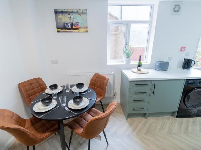 Room in a Shared Flat, Brislington, BS4