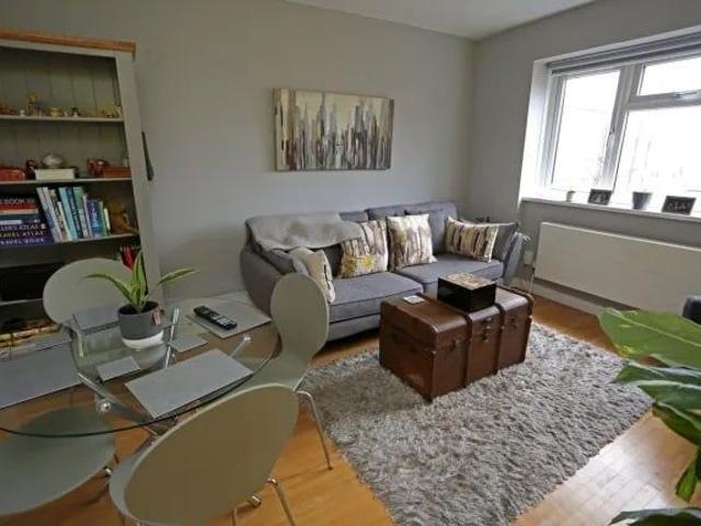 Room in a Shared Flat, Brixton Hill, SW2