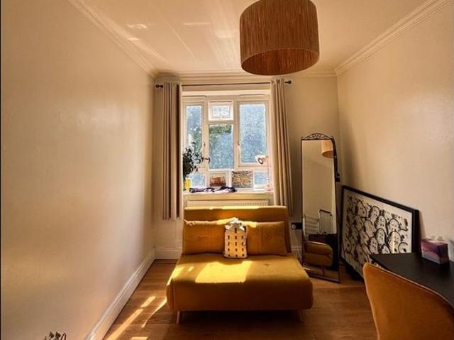 Room in a Shared Flat, Brixton, SW2