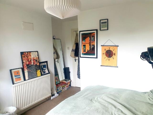 Room in a Shared Flat, Brooke Road, N16