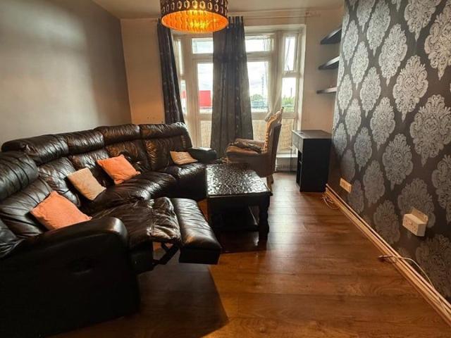 Room in a Shared Flat, Broxbourne House, E3