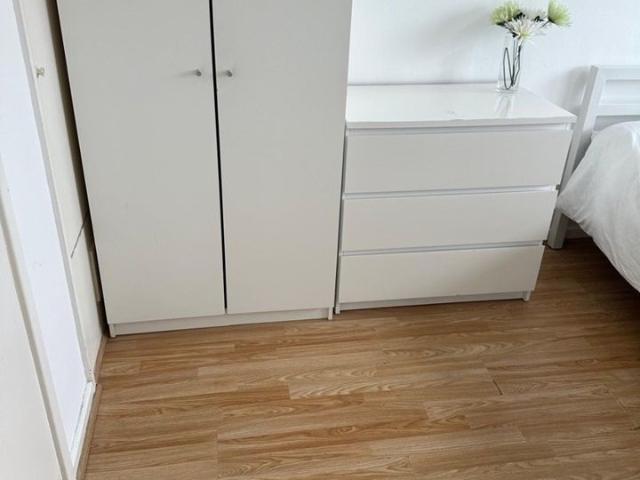 Room in a Shared Flat, Buttermere House, E3