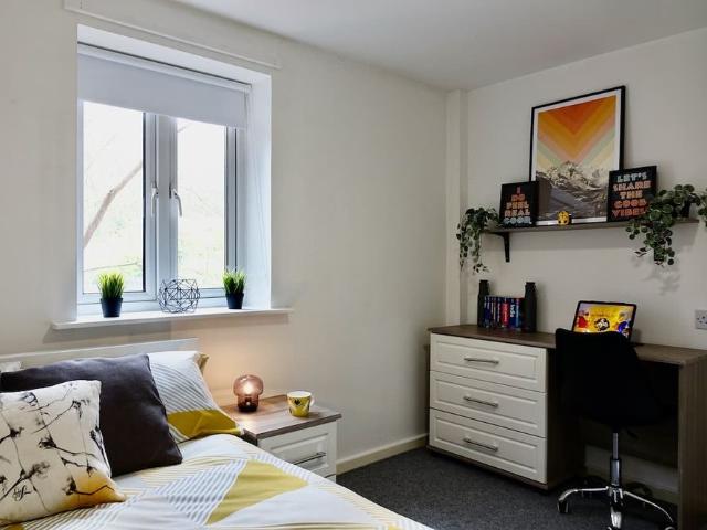 Room in a Shared Flat, Buslingthorpe Lane, LS7
