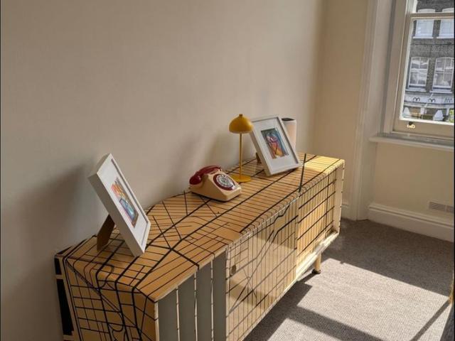 Room in a Shared Flat, Gauden Road, SW4