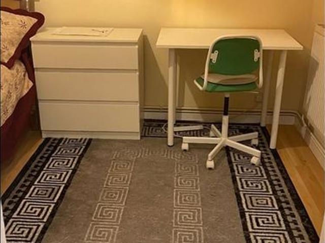 Room in a Shared Flat, Gaysley House, SE11