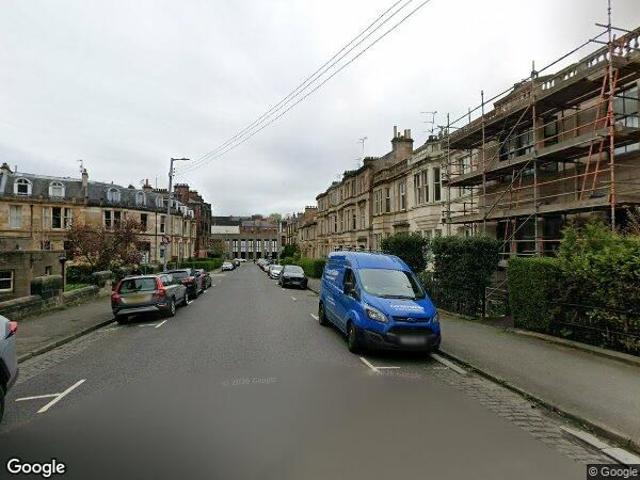 Room in a Shared Flat, Glasgow, G12