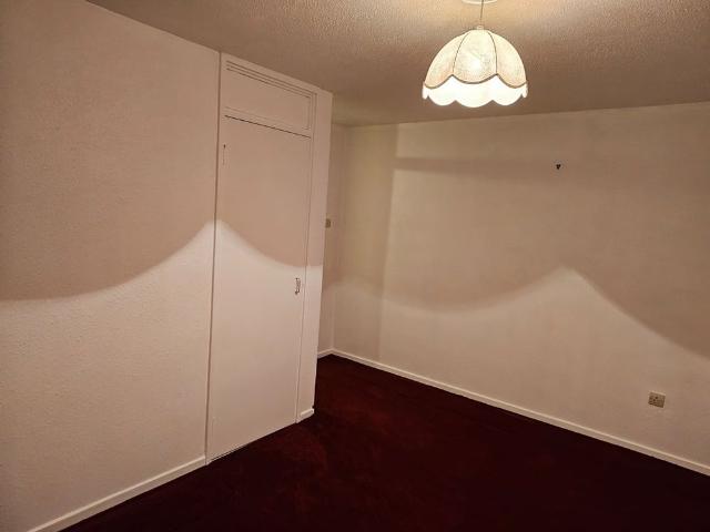 Room in a Shared Flat, Glasgow, G20