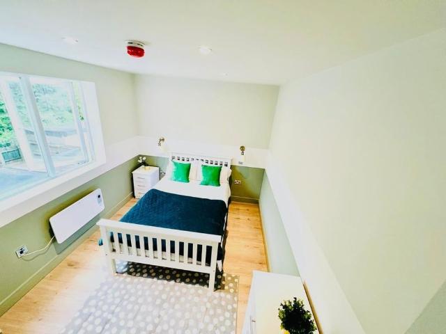 Room in a Shared Flat, Glenister Park Road, SW16