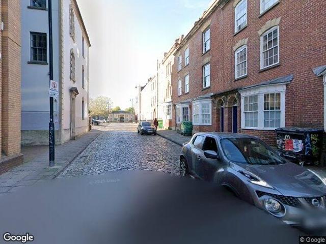 Room in a Shared Flat, Gloucester Street, BS2