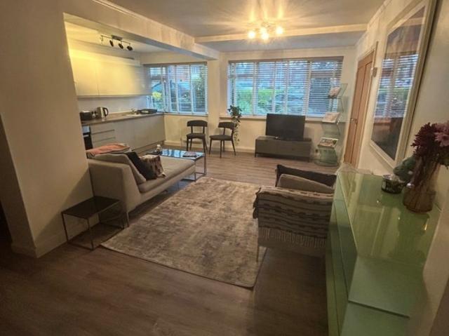 Room in a Shared Flat, Grand Avenue, BN3
