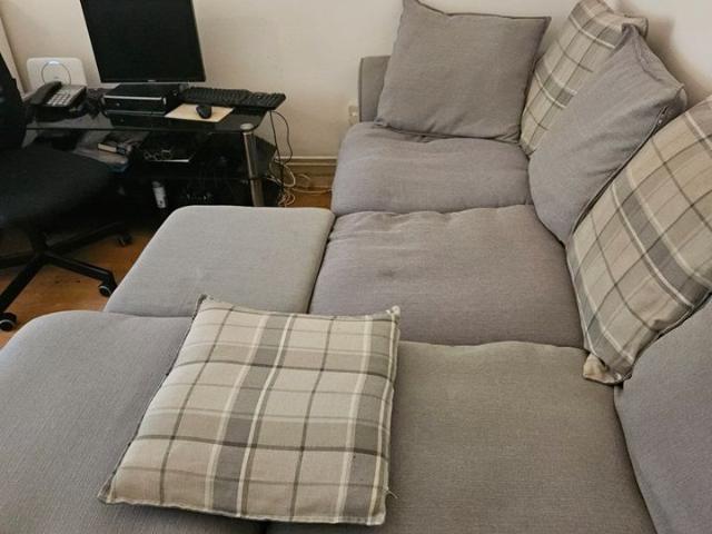 Room in a Shared Flat, Grange Place, NW6