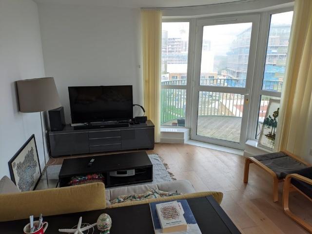 Room in a Shared Flat, Grayston House, SE3