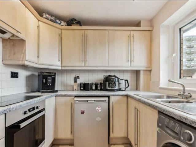Room in a Shared Flat, Grovepark Gardens, G20