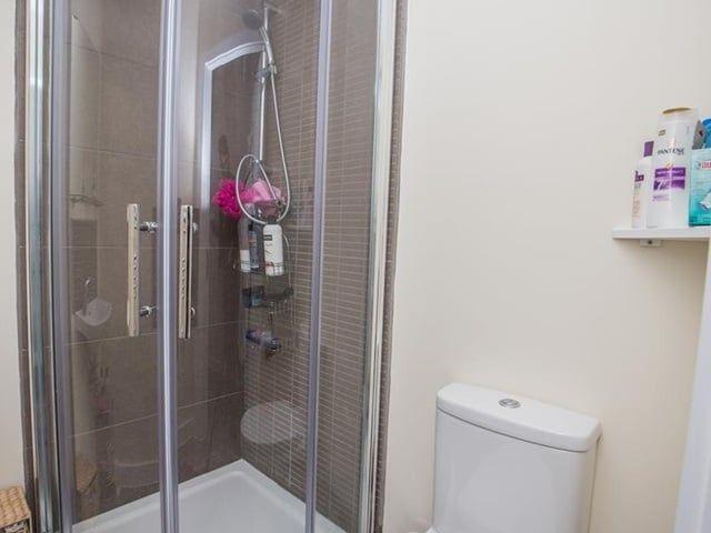 Room in a Shared Flat, Deacon House, LE2