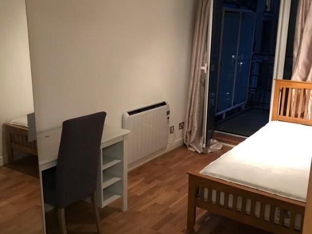 Room in a Shared Flat, Delany House, SE10