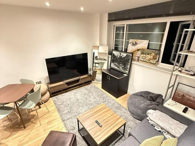 Room in a Shared Flat, Denmark Road, SE5