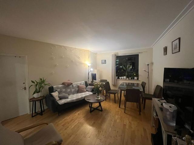 Room in a Shared Flat, Discovery Dock Apartments East, E14