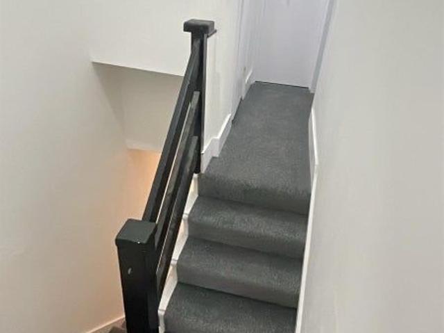 Room in a Shared Flat, Disraeli Road, E7