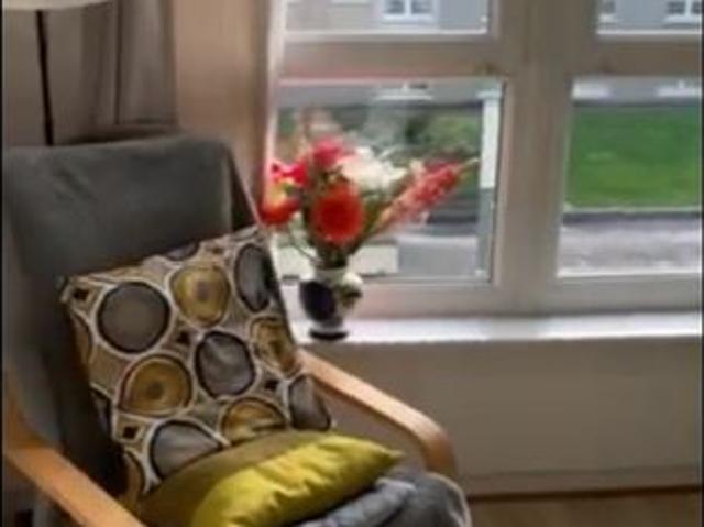 Room in a Shared Flat, Dundasvale Court, G4