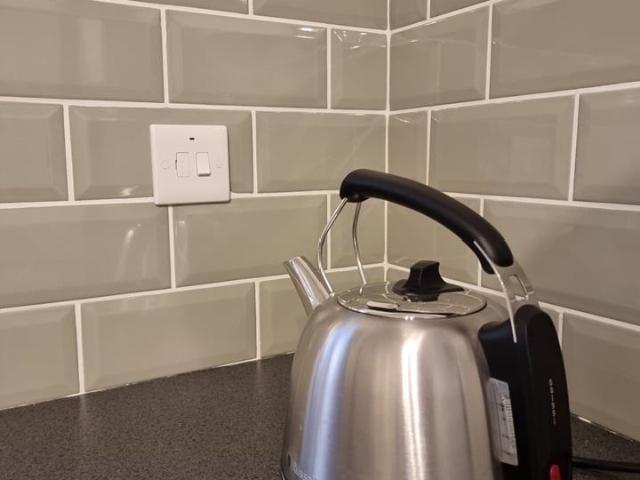 Room in a Shared Flat, Dunnage Crescent, SE16