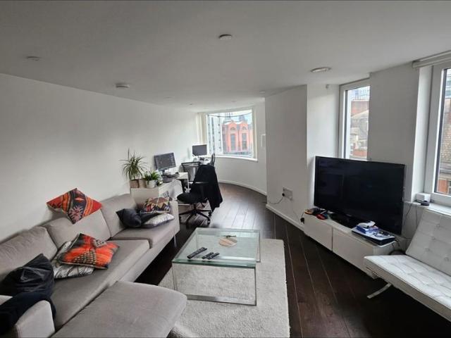 Room in a Shared Flat, Eagle Point, EC1V