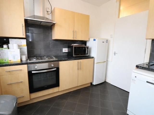 Room in a Shared Flat, Edgeworth House, NW8