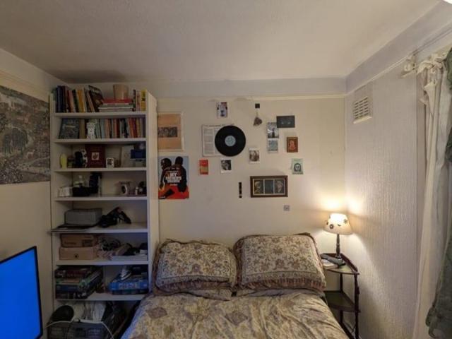 Room in a Shared Flat, Effra Road, SW2