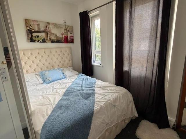 Room in a Shared Flat, Elim Estate, SE1
