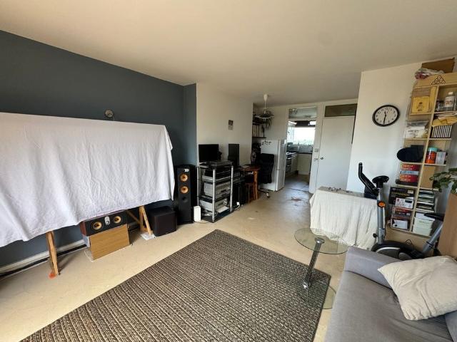 Room in a Shared Flat, Ellerton House, NW6