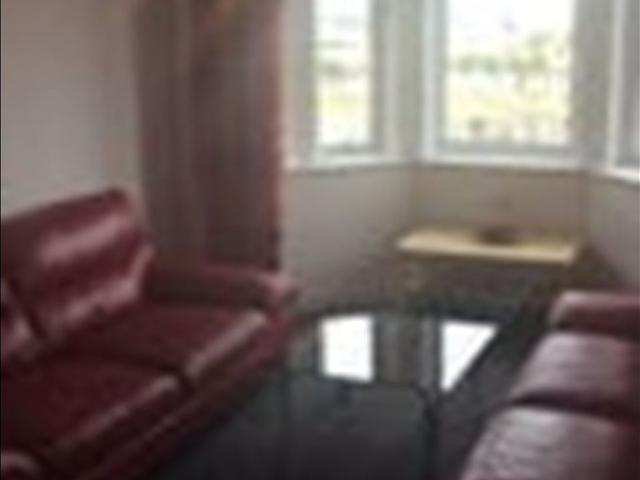 Room in a Shared Flat, Erroll Street, AB24