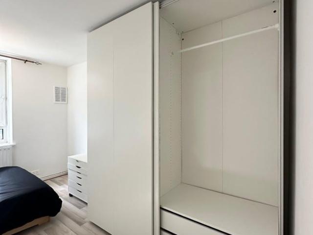 Room in a Shared Flat, Everard House, E1