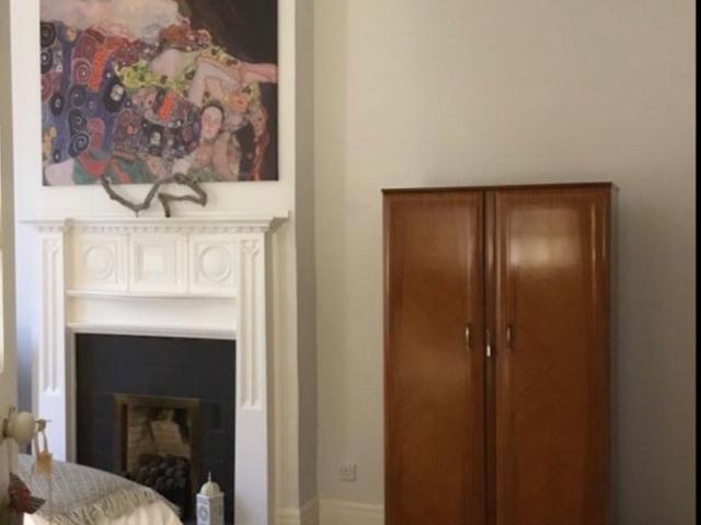 Room in a Shared Flat, Fotheringay Road, G41