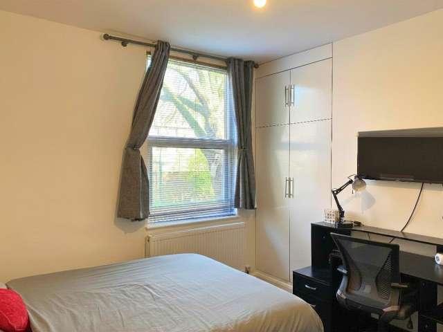 Room in a shared flat for rent in Arboretum, Nottingham
