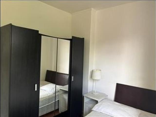 Room in a Shared Flat, Fellows Court, E2