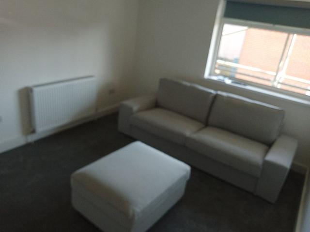 Room in a Shared Flat, Fishponds, BS16
