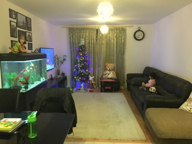 Room in a Shared Flat, Fulton Road, HA9