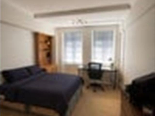Room in a Shared Flat, Fursecroft, W1H