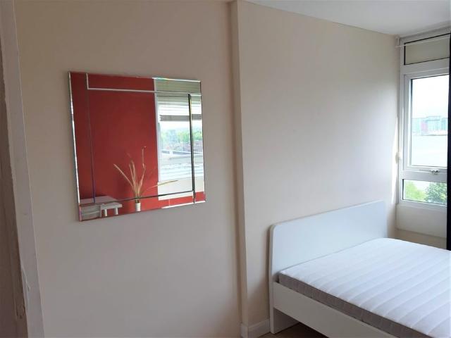 Room in a Shared Flat, Kelson House, E14