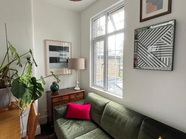 Room in a Shared Flat, Kensal Rise, NW10