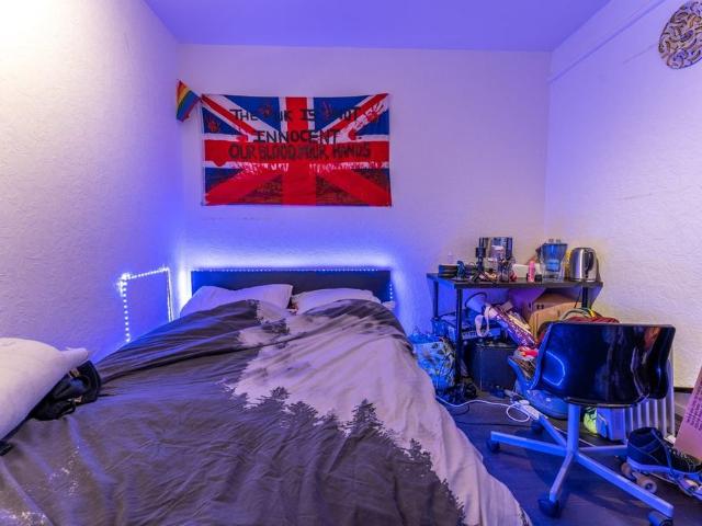 Room in a Shared Flat, Kerridge Court, N1