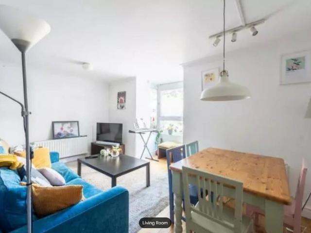 Room in a Shared Flat, Kite House, SW11