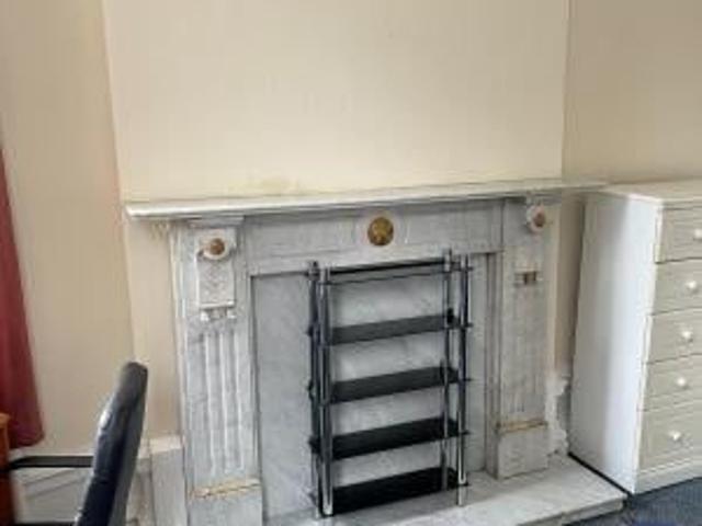 Room in a Shared Flat, King Street Aberdeen, AB24