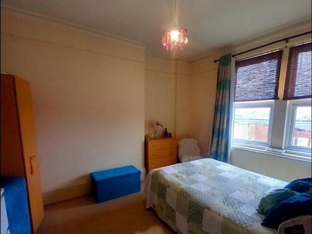 Room in a Shared Flat, Holloway Road, N7