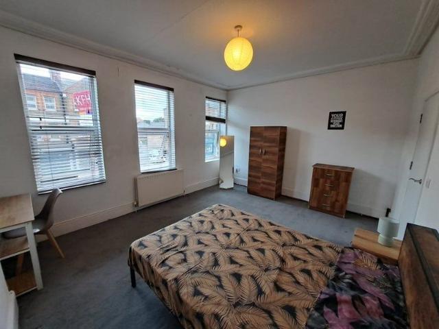 Room in a Shared Flat, Honor Oak Park, SE23