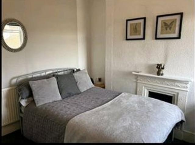 Room in a Shared Flat, Honor Oak Park, SE23