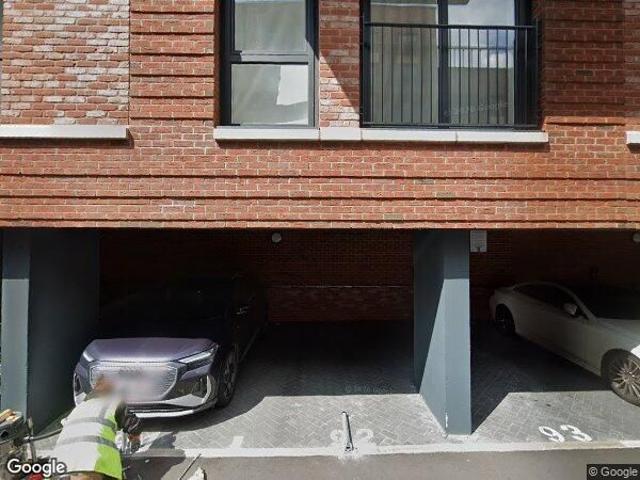 Room in a Shared Flat, Hooper St, B18