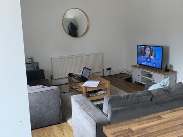 Room in a Shared Flat, Horfield, BS7