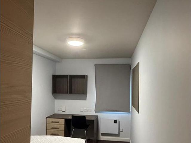 Room in a Shared Flat, Hathersage Rd, M13