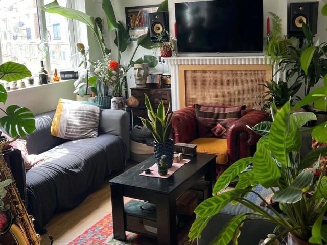 Room in a Shared Flat, Hatton Court, E5