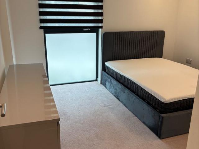 Room in a Shared Flat, Hawthorne Crescent, SE10